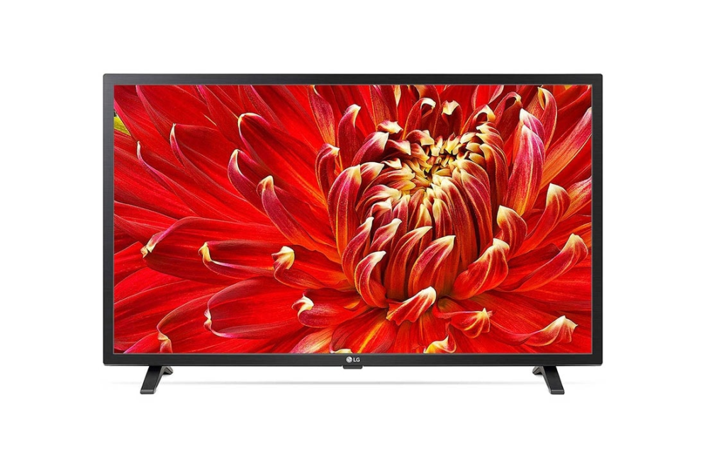 LG 32LQ63 FullHD 32'' Smart-TV, Led, WebOS 22, Compatibile con Google ...