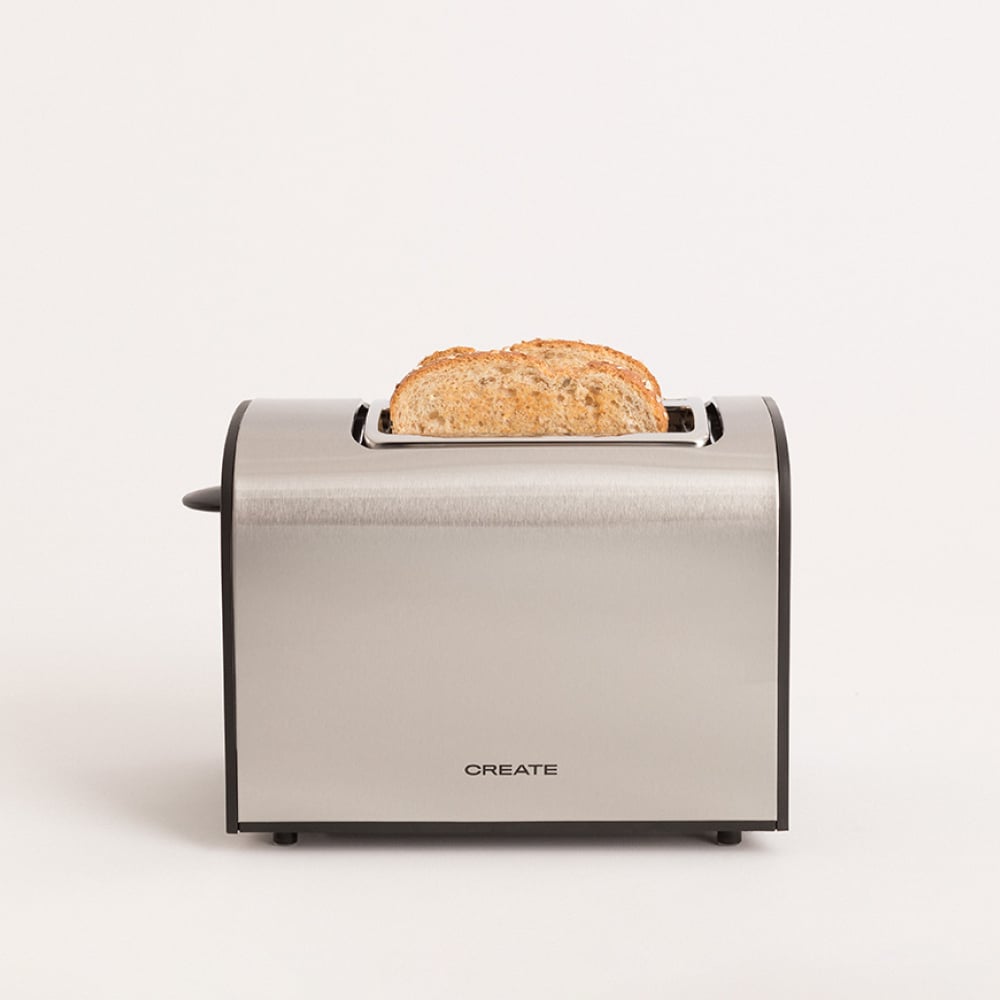 CREATE - SUPREME TOAST - Tostadora | Leroy Merlin