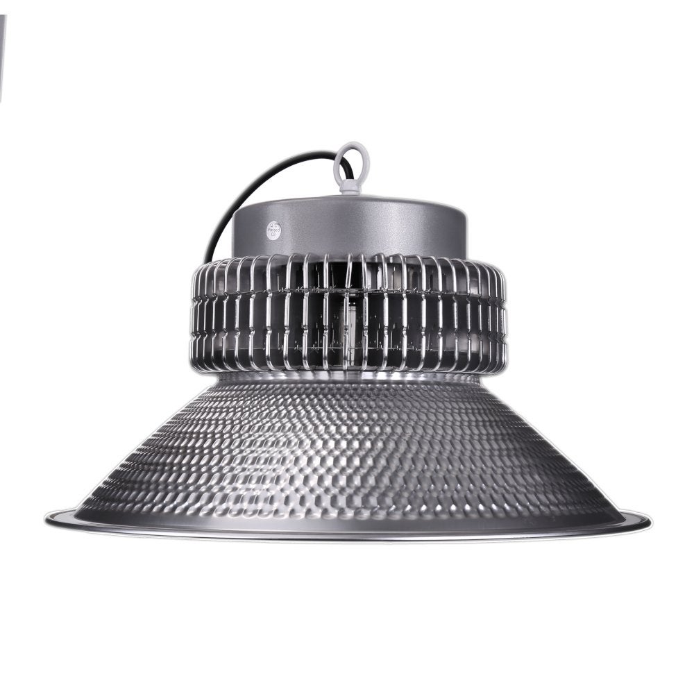 Jandei LED High Bay, 10 000 Lumens Consommation 100W, Éclairage ...