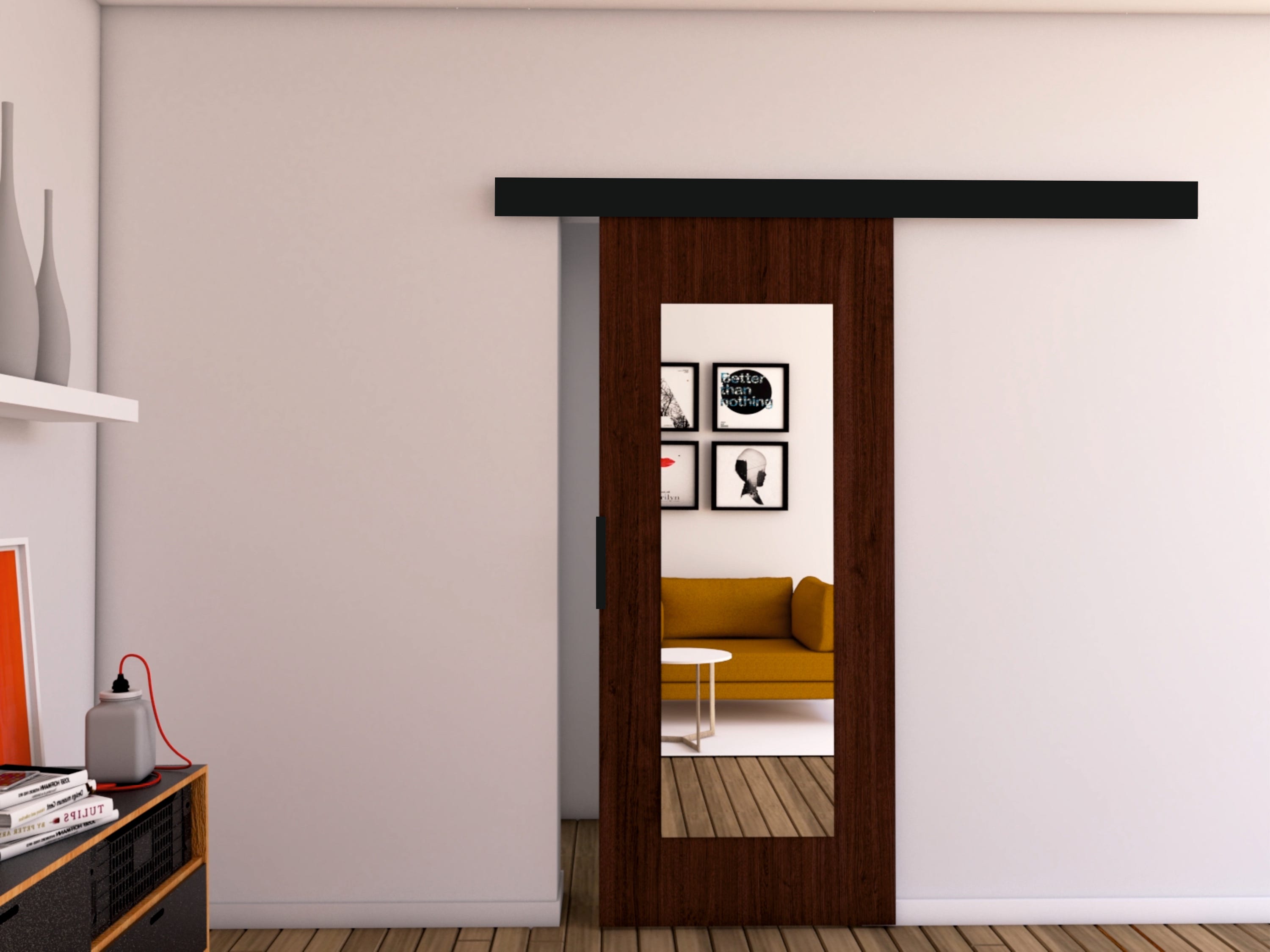 MINIO go for it, porte coulissante PRIM I 76 cm portes de chambre ... MINIO go for it, porte coulissante PRIM I 76 cm portes de chambre ...