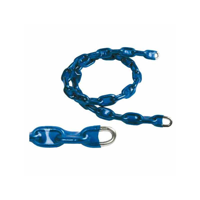 Catena Ricoperta mm 7,5 cm 60 Aref | Leroy Merlin