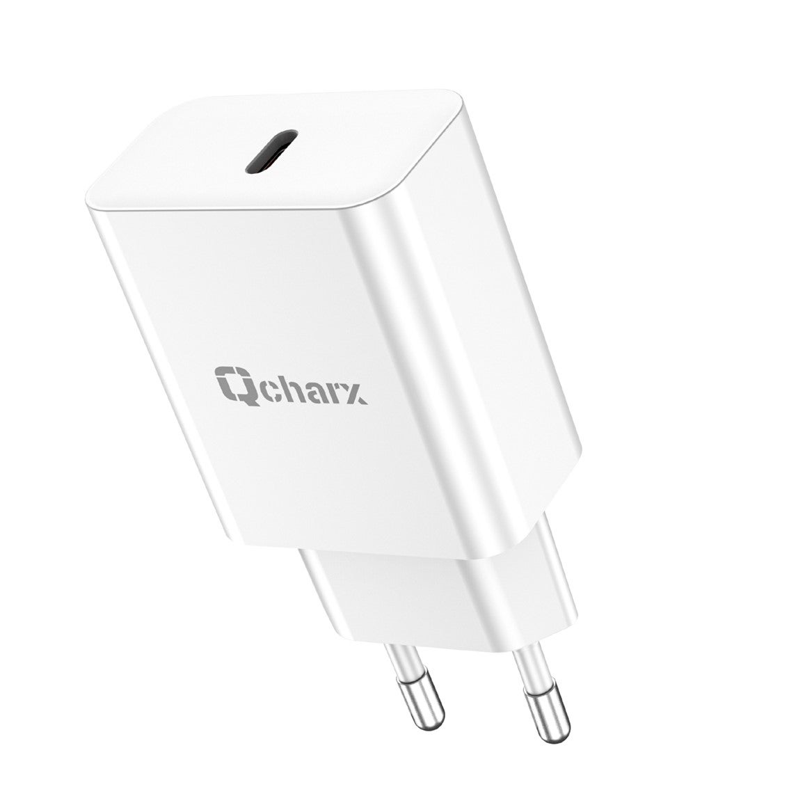 Chargeur Qcharx chronos 3a 20w | Leroy Merlin