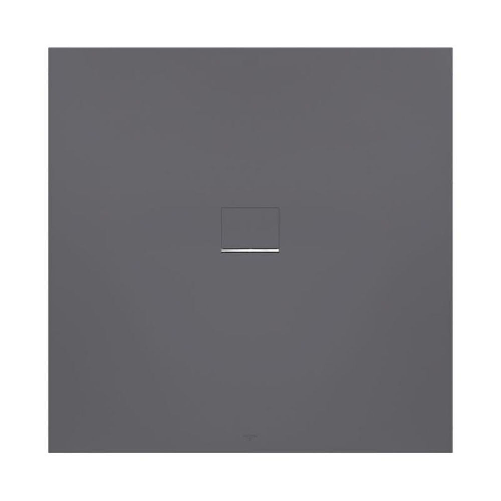 Villeroy & Boch Squaro Infinity - Receveur de douche, 900x900 mm ...