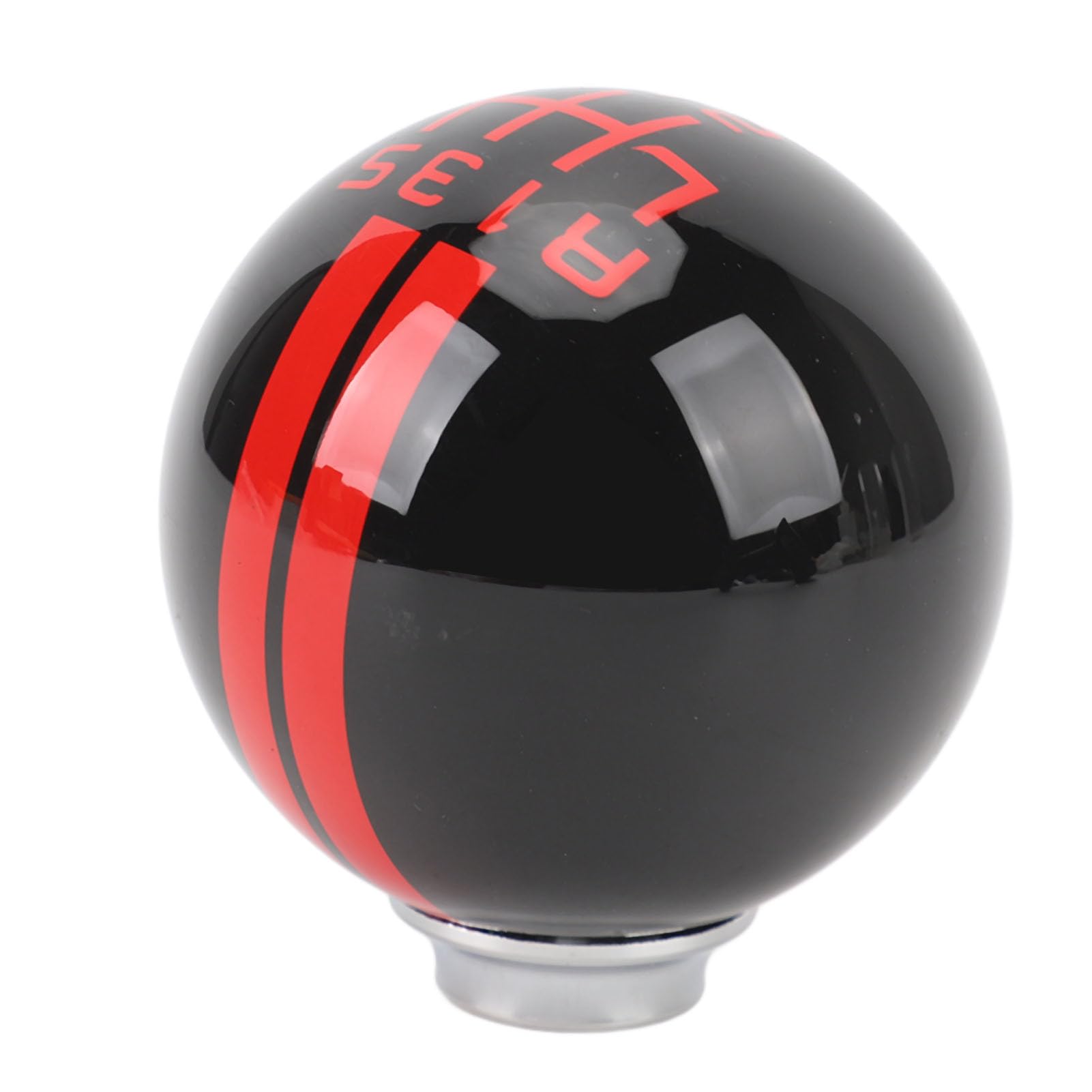 Pomello del cambio da corsa a 6 velocità per Shelby GT500 Pomello del ...