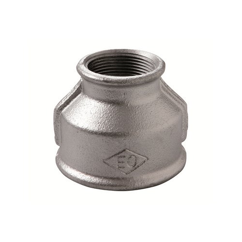 MANGUITO REDUCTOR GALVANIZADO 1" x 3/4 | Leroy Merlin