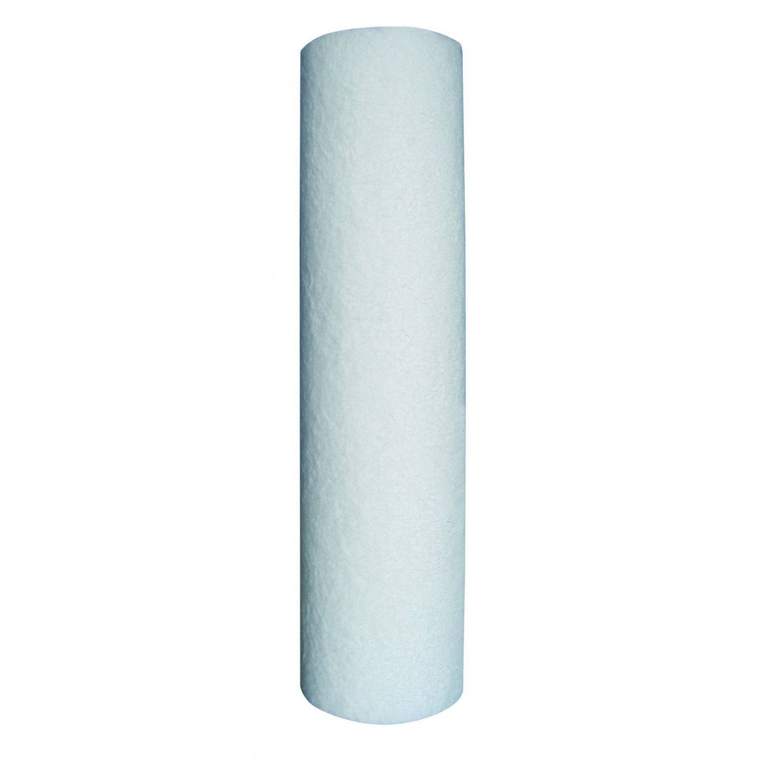 Cartouche Microfibre Meltblown Aqua Big 20" - 50µm | Leroy Merlin