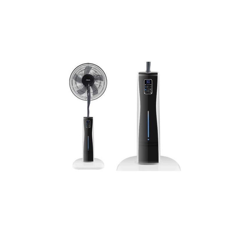 Ventilatore Nebula Fan Plus | Leroy Merlin