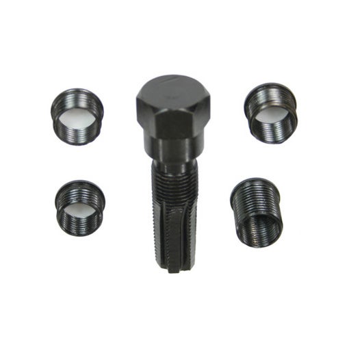 KIT REPARATION BOUGIE de 8 X 100 | Leroy Merlin