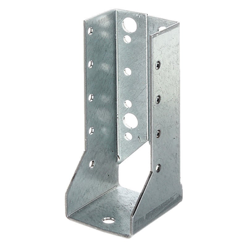 Support U ailes intérieures 40 x 110mm - Alberts | Leroy Merlin