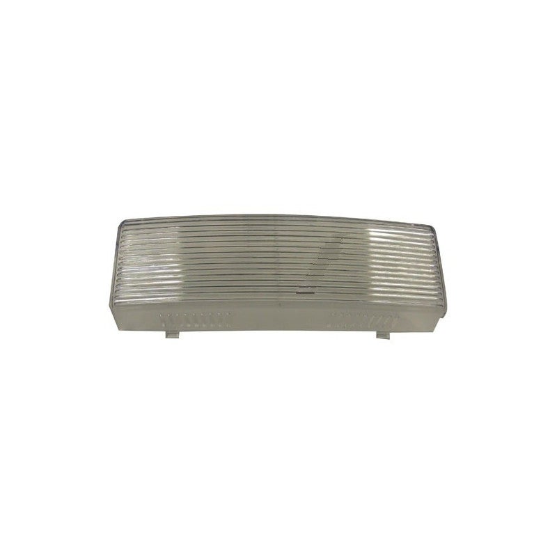 CACHE LAMPE GPPS CRYSTAL POUR RÉFRIGÉRATEUR LG | Leroy Merlin