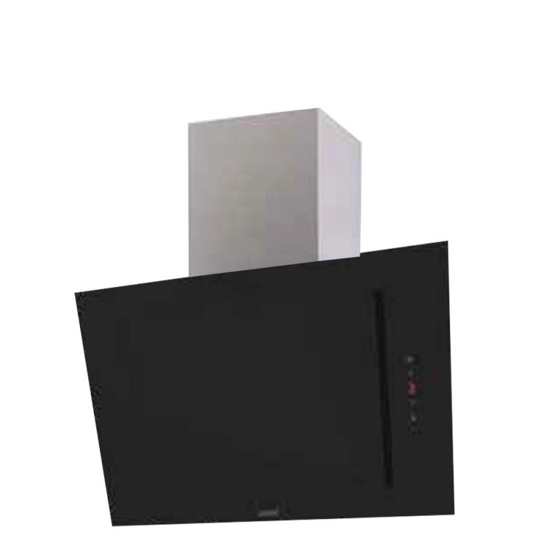 Hotte standard Cata 02178207 Noir 842m3h | Leroy Merlin