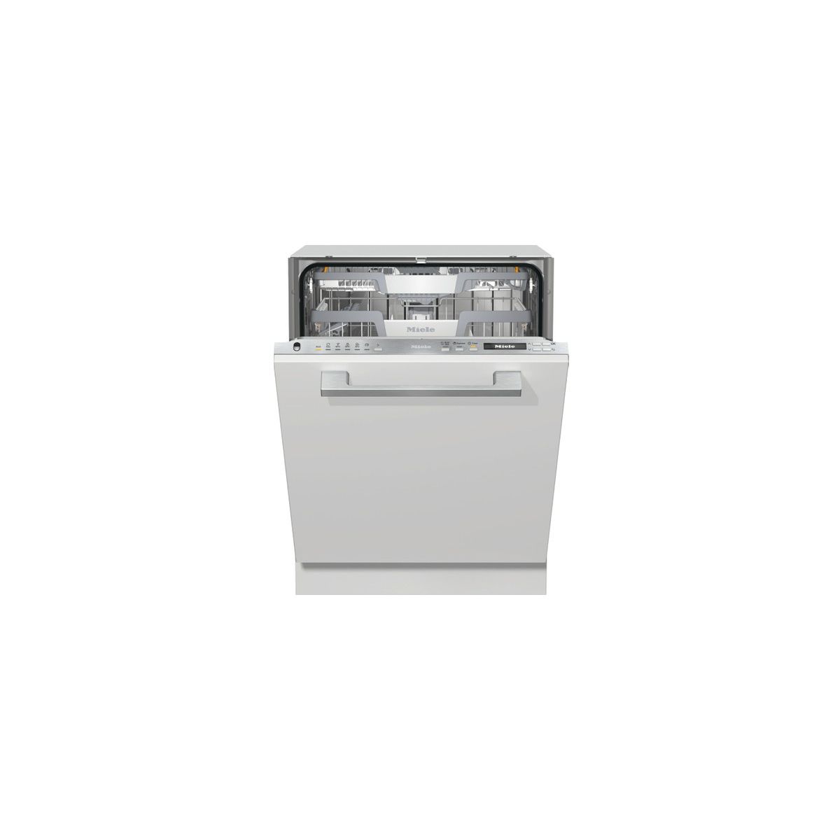 LV FULL INT 60 MIELE G 7160 SCVi AutoDos | Leroy Merlin