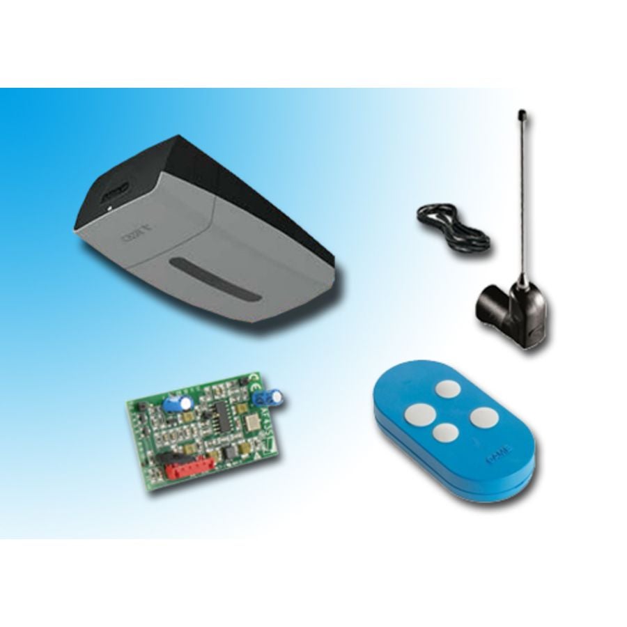 Came kit complet motorisation ver plus 24v ver10k01 8k01mv-008 | Leroy Merlin