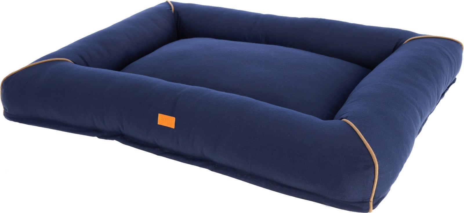 Matelas KERBL Jerome, 90 x 70 x 10 cm, bleu marine | Leroy Merlin