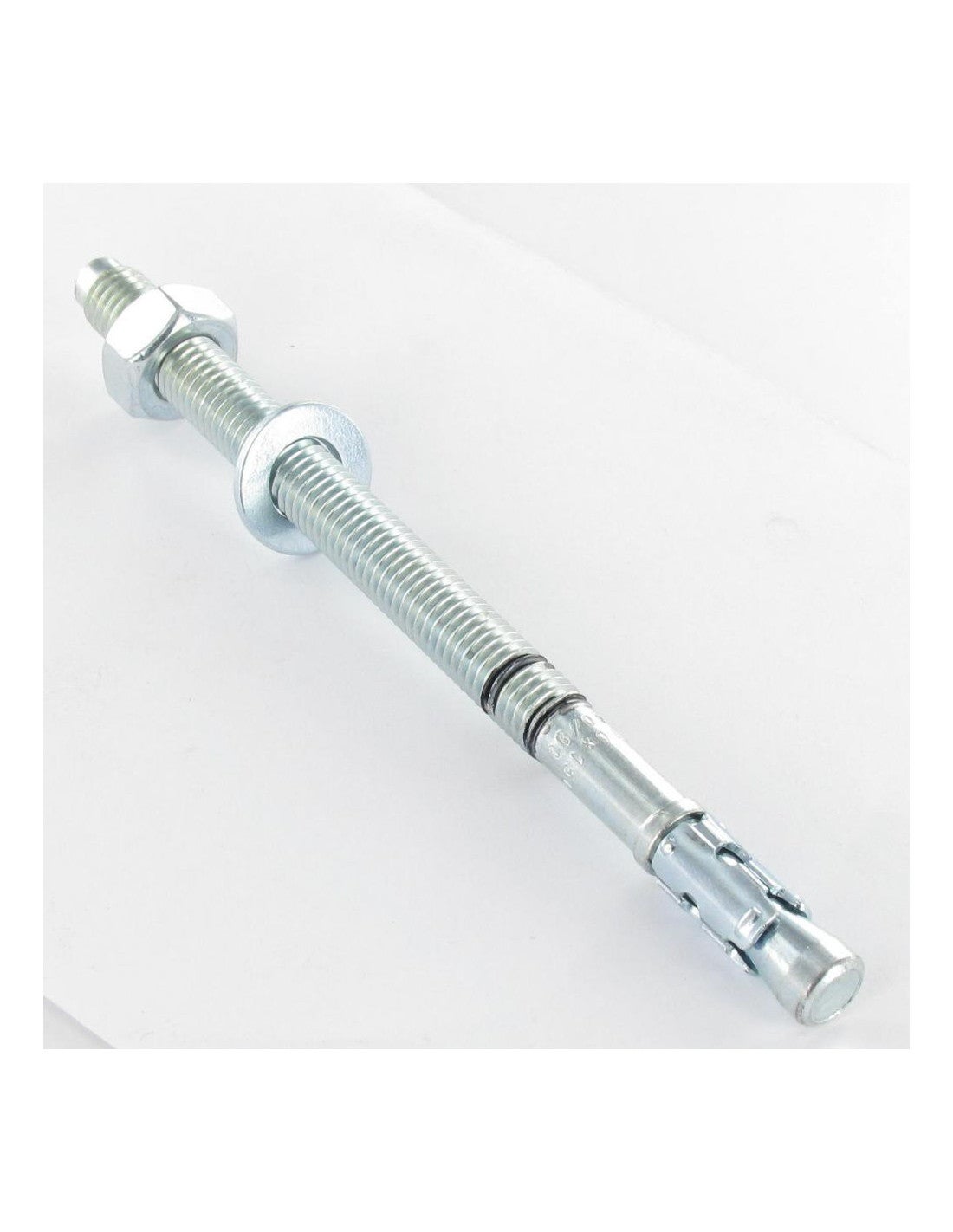 Goujon Ancrage R-XPT M12X220 Acier zingué | Leroy Merlin