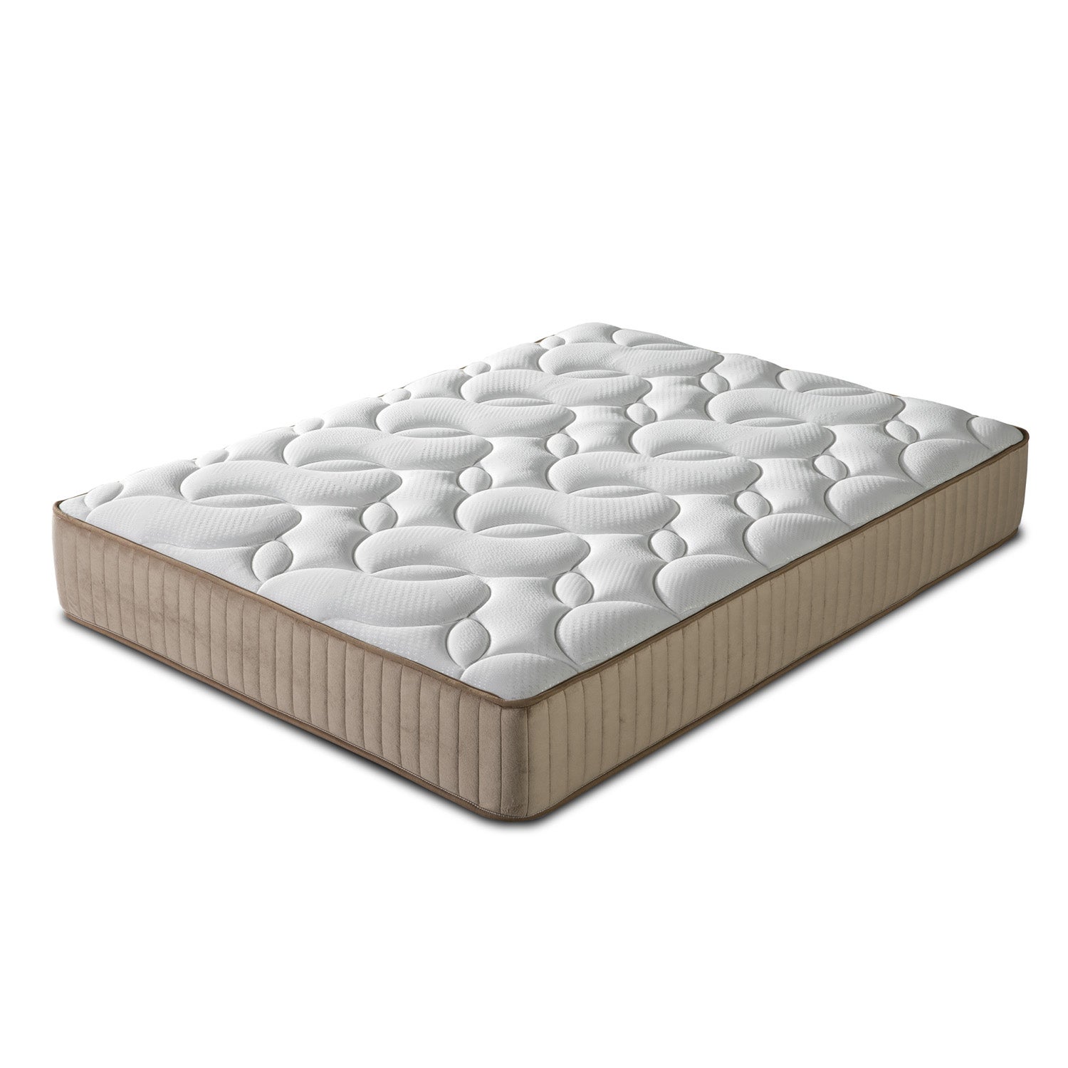 Colchón Latex Olympe 135x190 cm, 30 cm Altura + 1 cm de Latex de 38 kg ...