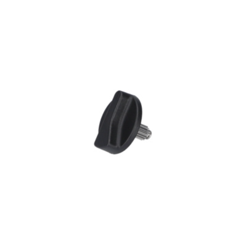 Repuesto original BOSCH 1600A00381 | Botón giratorio | Leroy Merlin