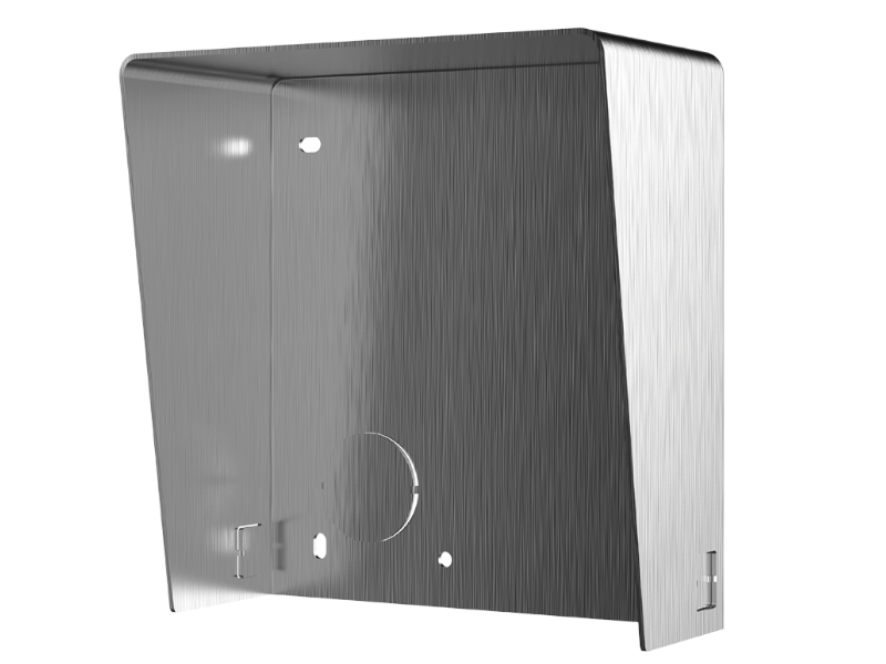 Casquette de protection pluie Hikvision DS-KABD8003-RS1/S pour ...