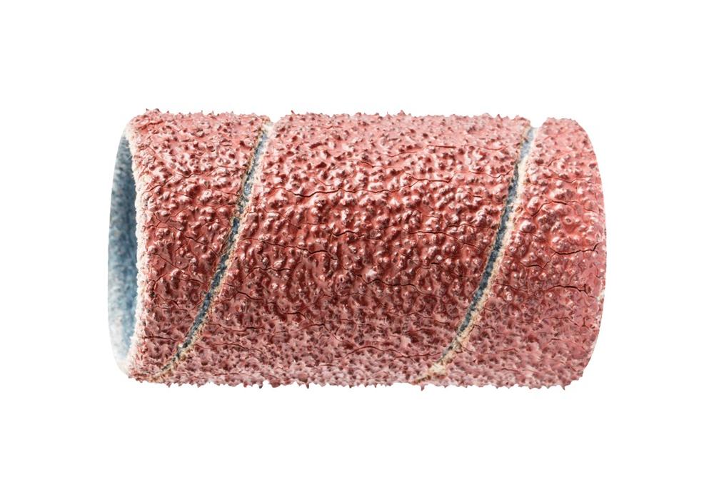 PFERD Manchon abrasif KSB D15xl30mm granulation 50 corindon A vitesse ...