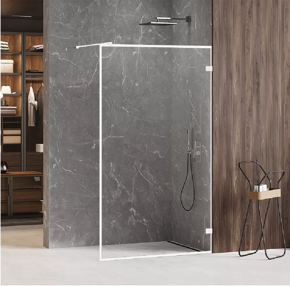 Paroi De Douche Italienne