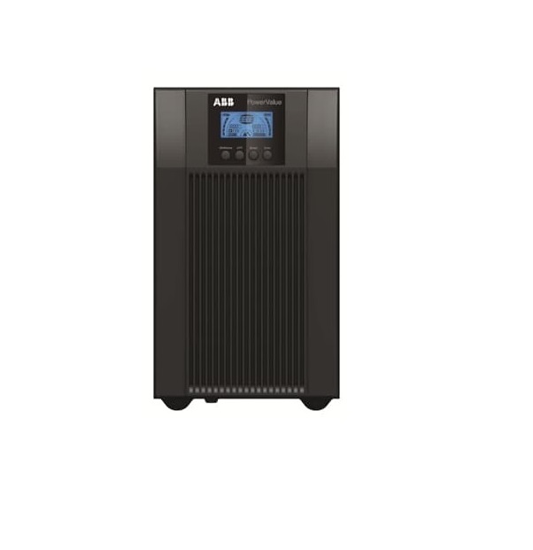 Ups Powervalue 11T G2 3 Kva Cei 016 - ABB 4NWP100162R0005 | Leroy Merlin