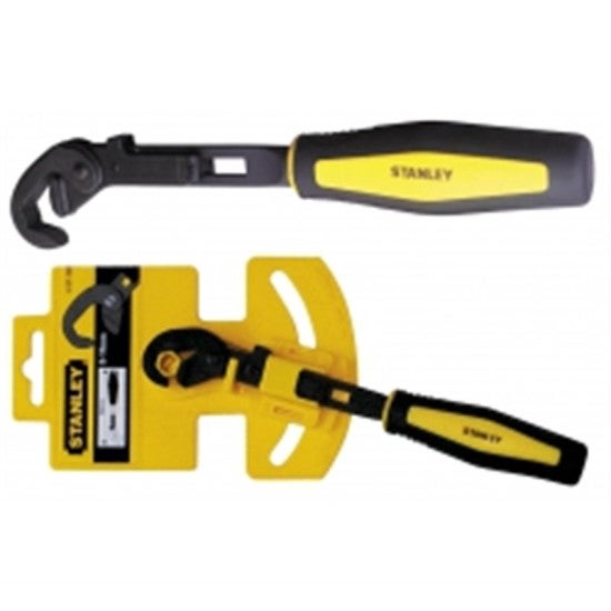 Cle a griffe effet cliqu.8-14mm | Leroy Merlin