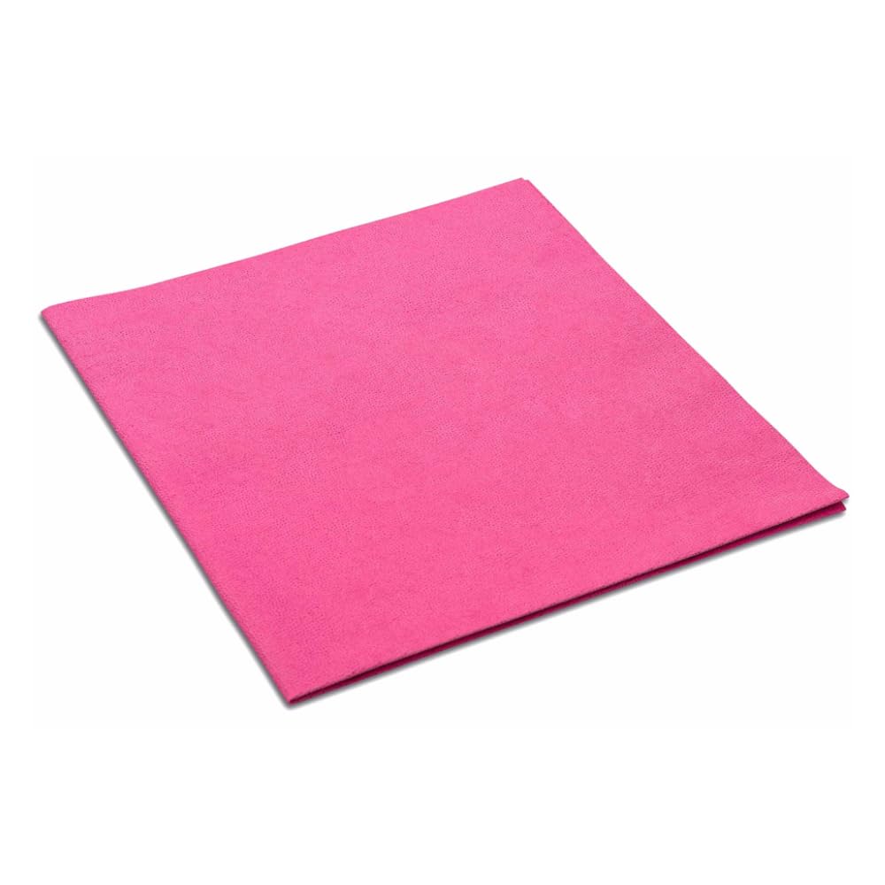 Vileda Microclean Plus bayeta microfibra roja para superficies ...