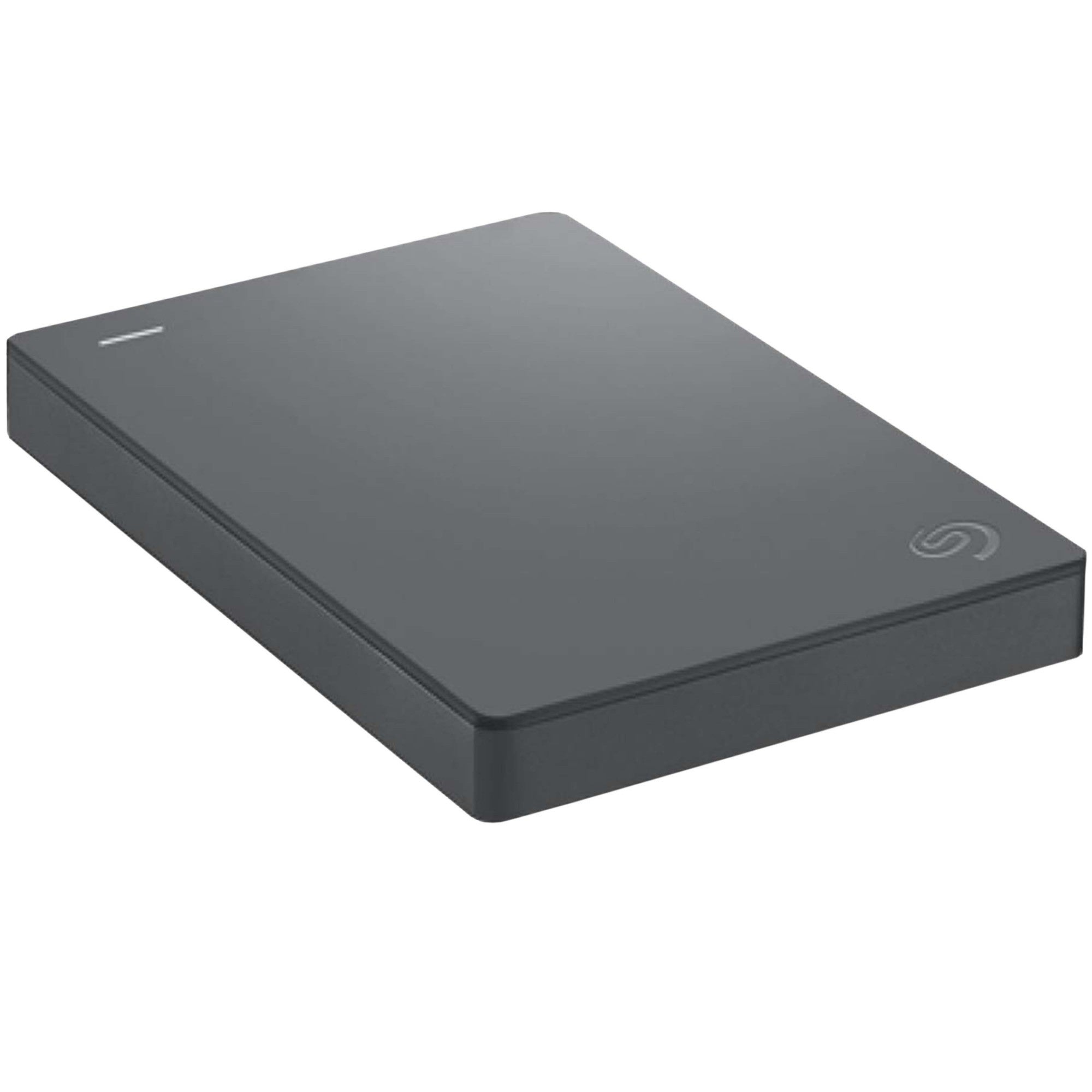 Disco duro externo hdd seagate stjl5000400 | Leroy Merlin