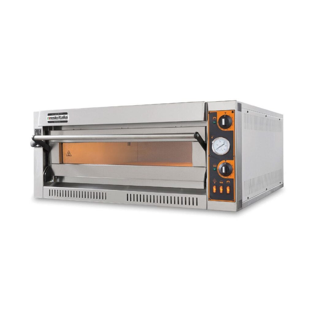 Four à Pizza TECPRO 4 - Resto Italia | Leroy Merlin