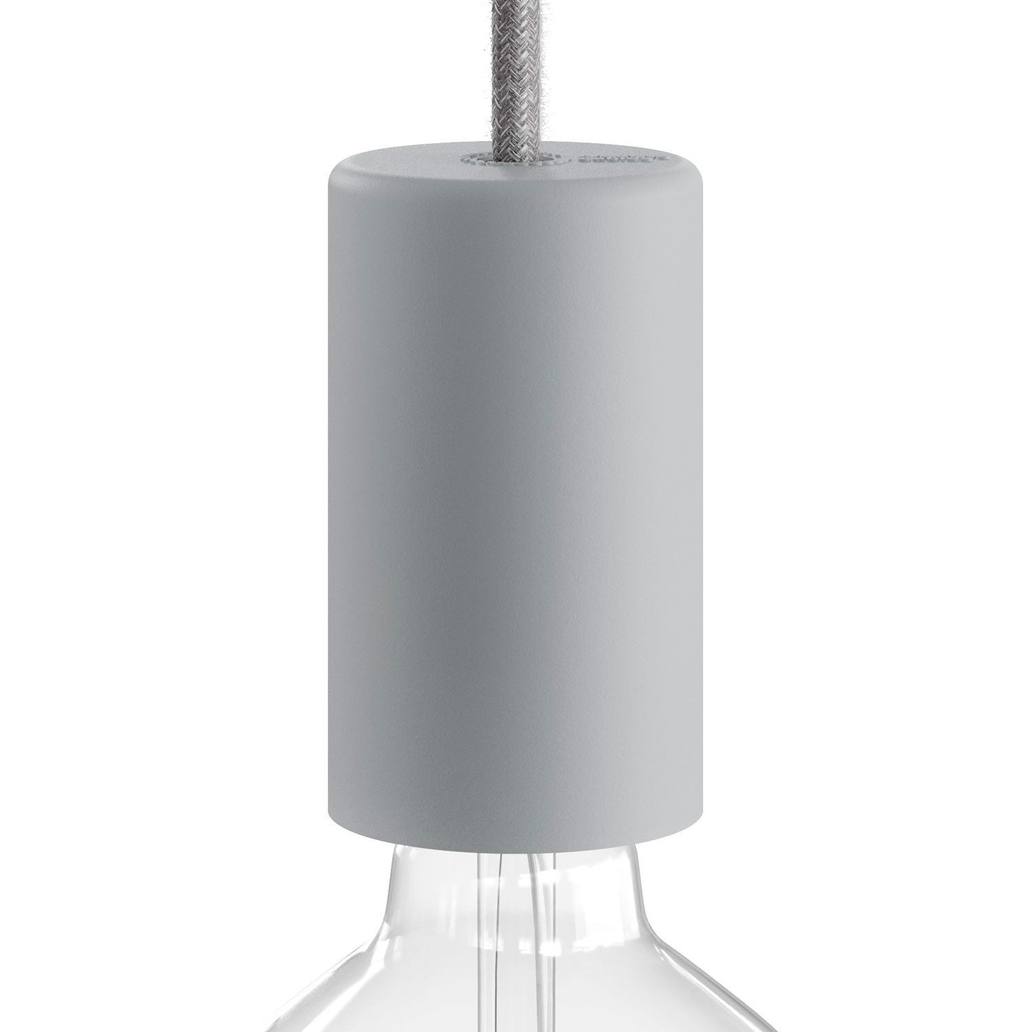 Creative cables - EIVA ELEGANT, kit douille d'extèrieur E27 IP65 en ...