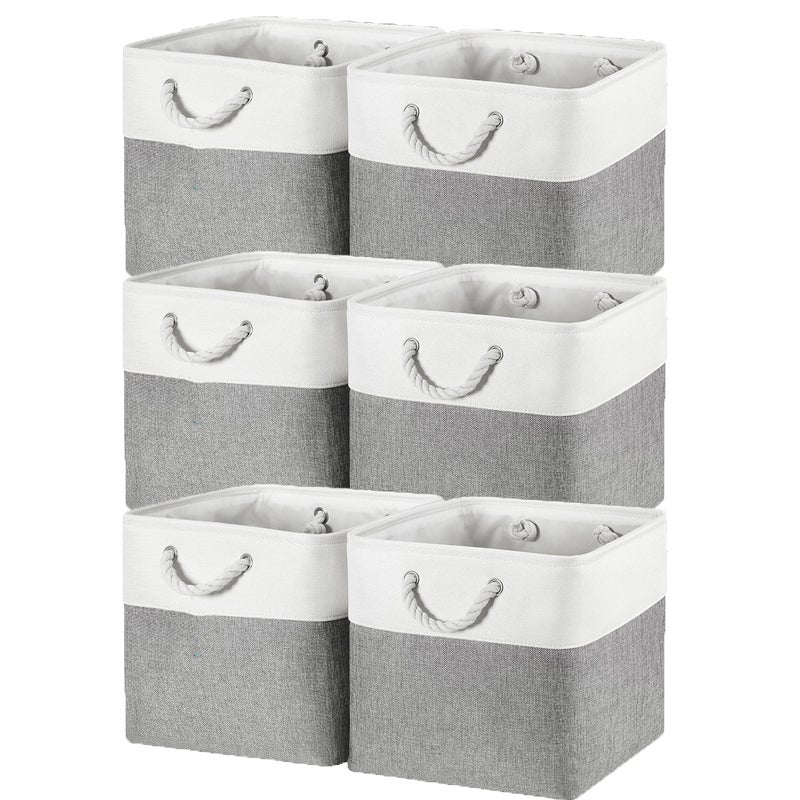 Panier De Rangement Cube