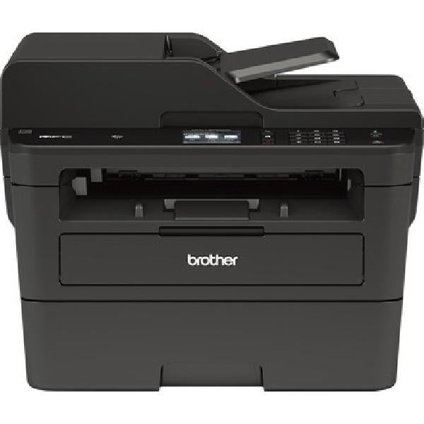 IMPRESORA BROTHER MULTIFUNCION MFCL2750DW LASER M | Leroy Merlin