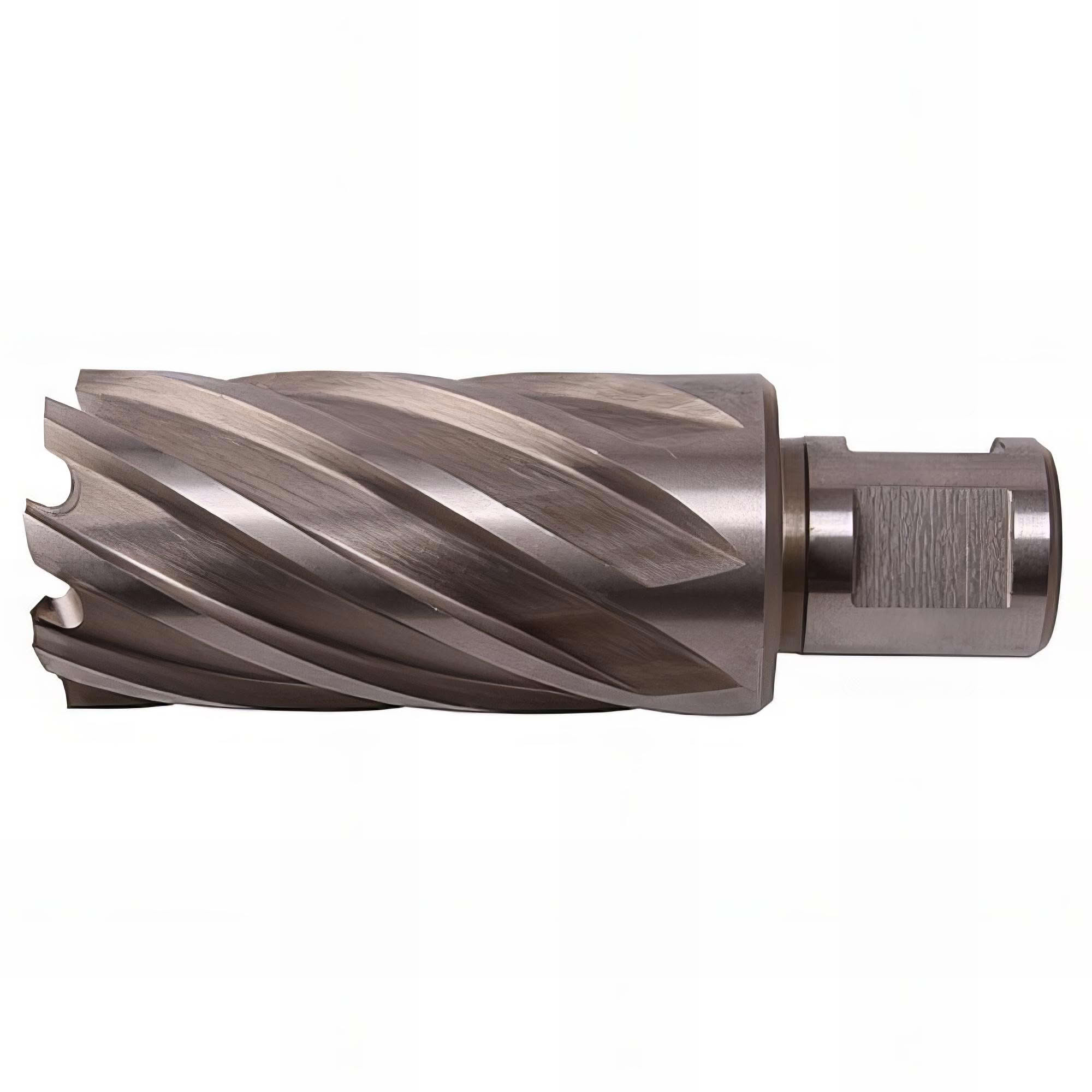 Fraise à métaux - Inox HSS M42 8% Cobalt D. 36.0 x Lu. 30 mm x Q ...