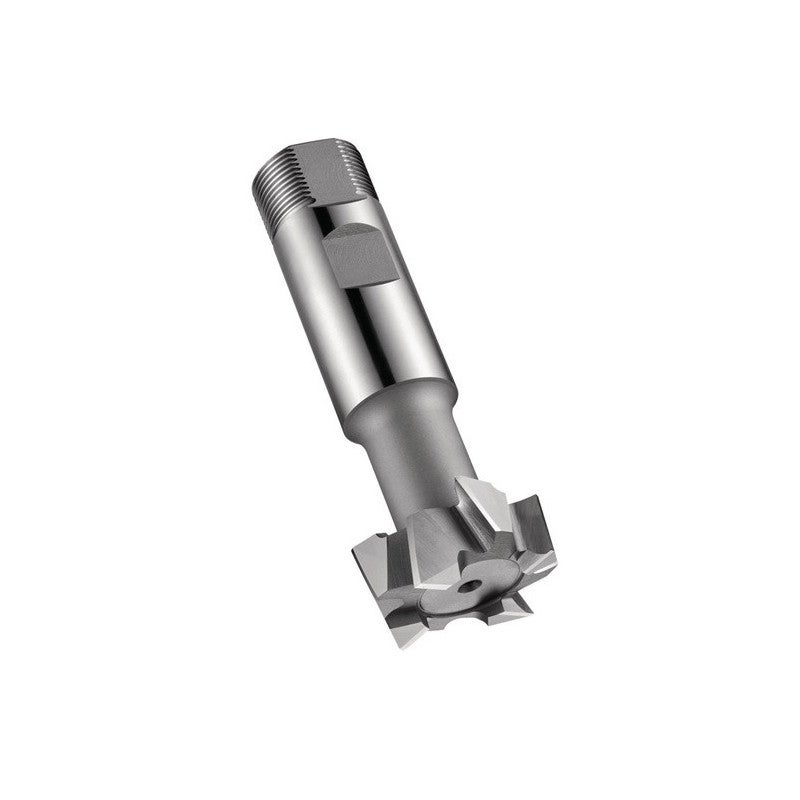 Fraise à rainure en T HSS-E Z.8 DORMER | Leroy Merlin