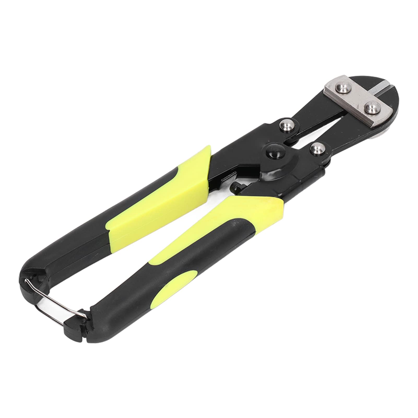 Mini coupe-boulons métrique 55 en acier pour couper les fils d'acier, 2 ...