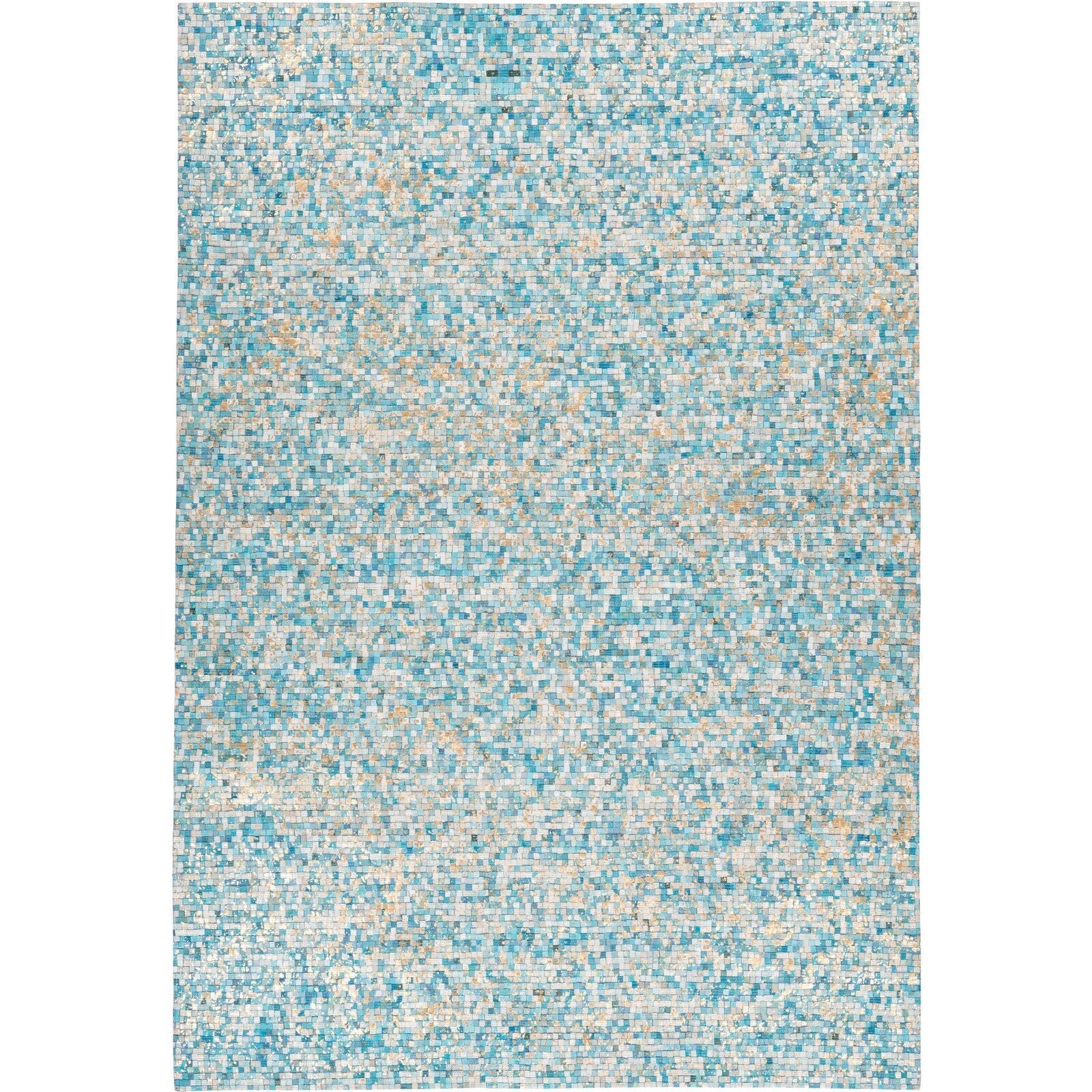 Tapis finish 100 or - 200 x 290 cm | Leroy Merlin