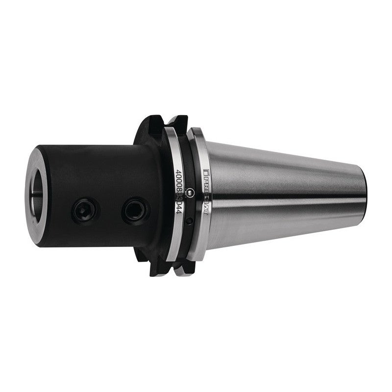 Porte-forets E1 DIN 69871 AD/B D. de serrage 32 mm SK40 longueur de ...