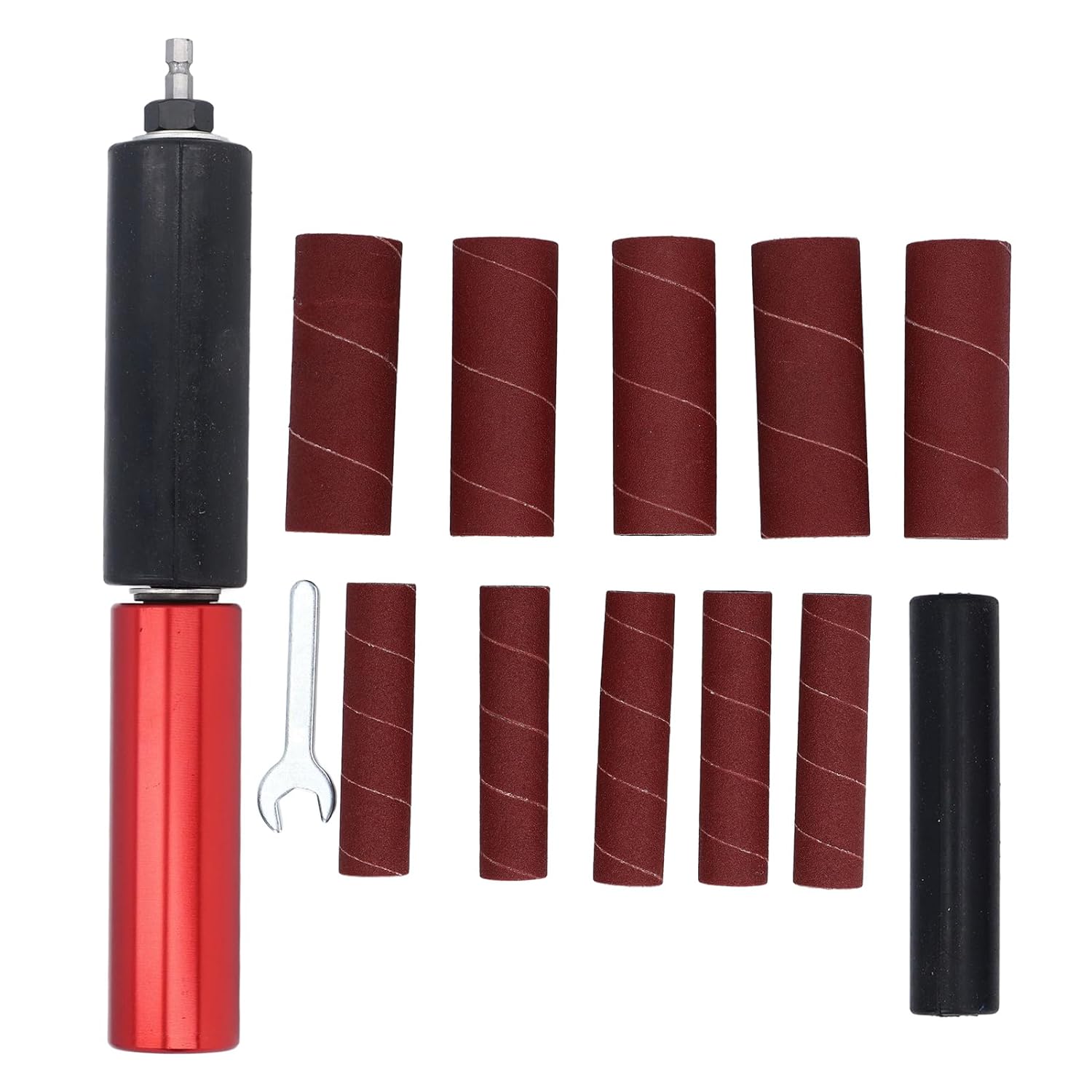 Adaptateur pour ponceuse à broche, adaptateur pour perceuse à meuleuse ...