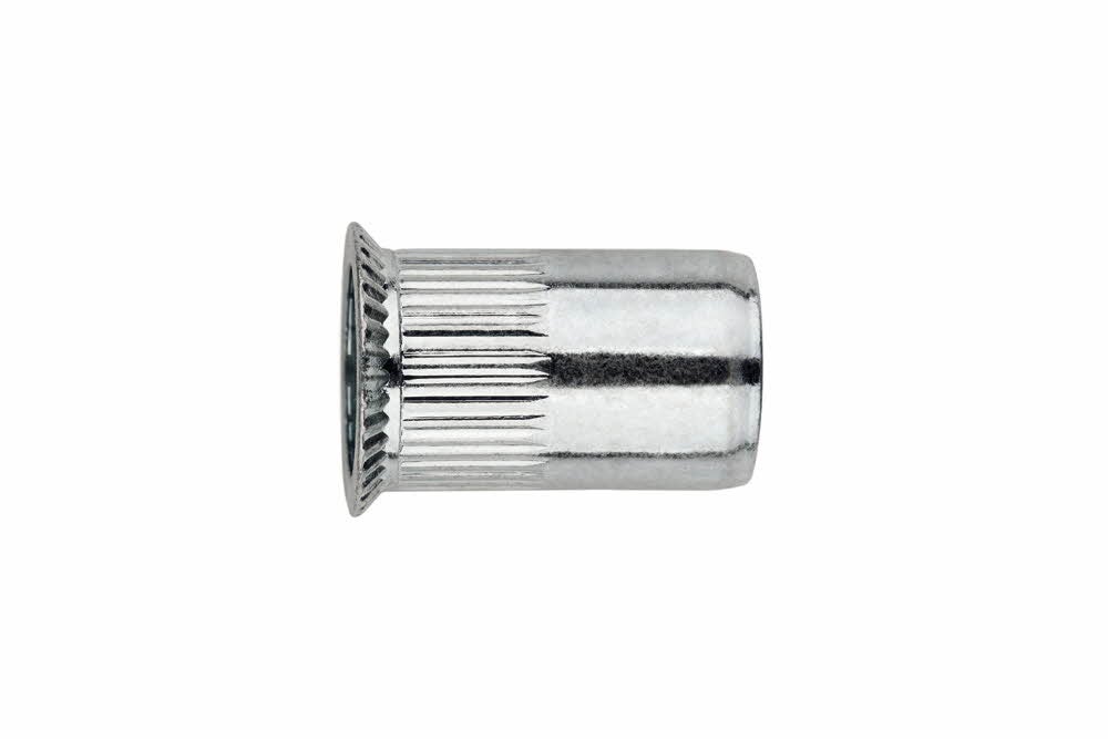 Tuerca remachable Cabeza avellanada M6 x 16 (caja de 500 uds.) | Leroy ...