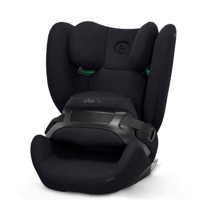 Seggiolino Auto CYBEX Silver Pallas B i-Size, 76-150 cm, Gruppo 1/2/3 ...