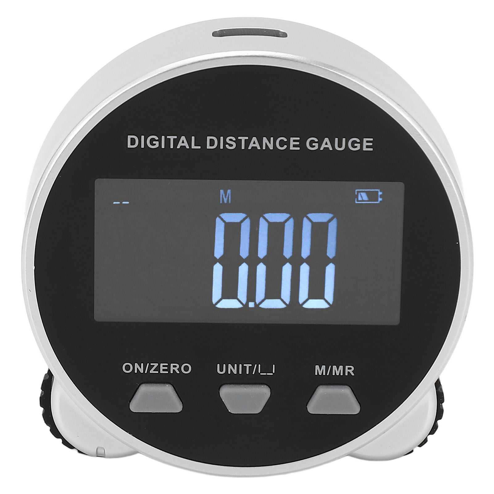 Numérique Distance Gauge rechargeable LCD Screen Electronic Long ...