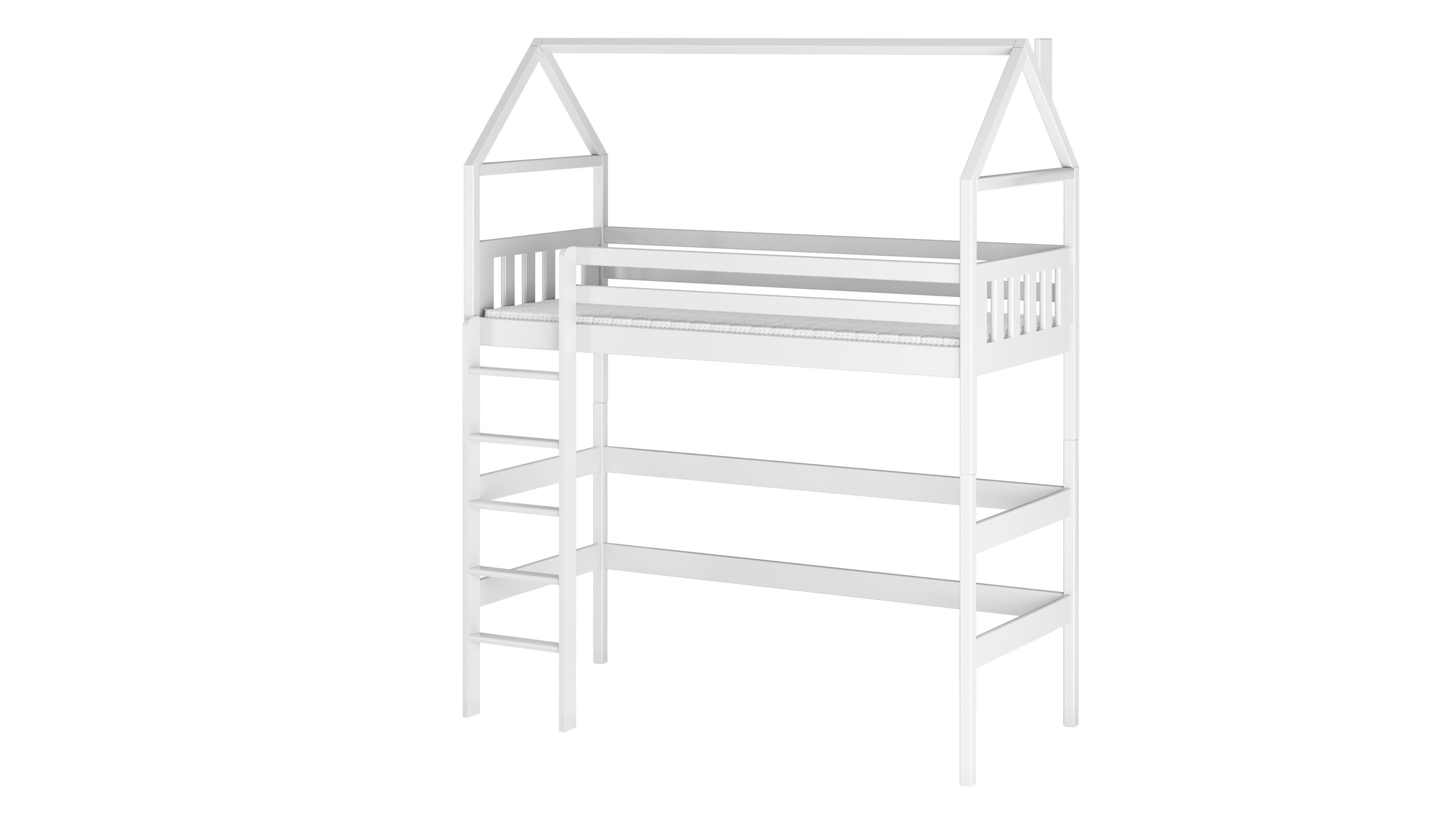 Lit de maison Gloria | Leroy Merlin