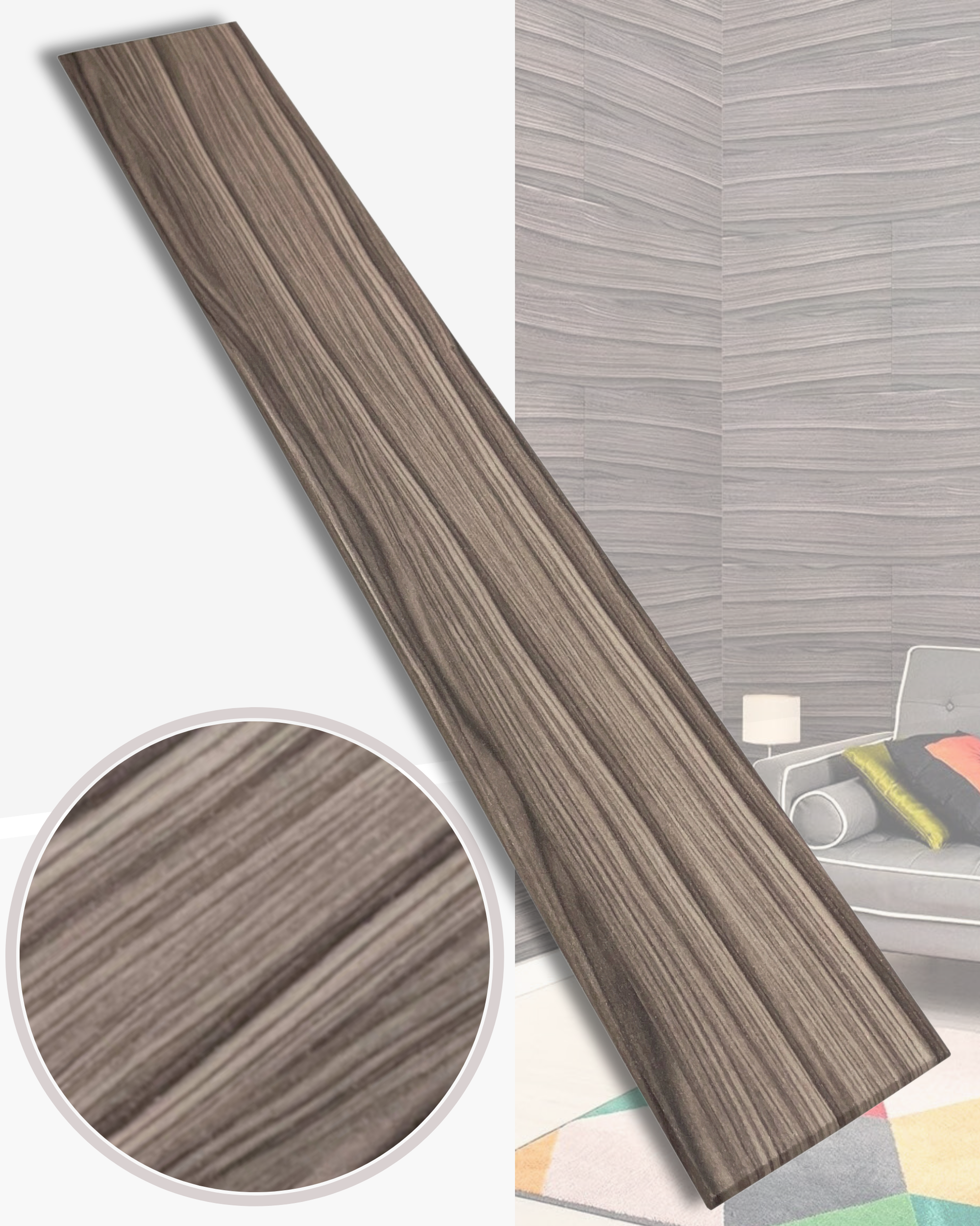 10m² - 60 piezas de paneles de poliestireno, paneles de techo, paneles ...