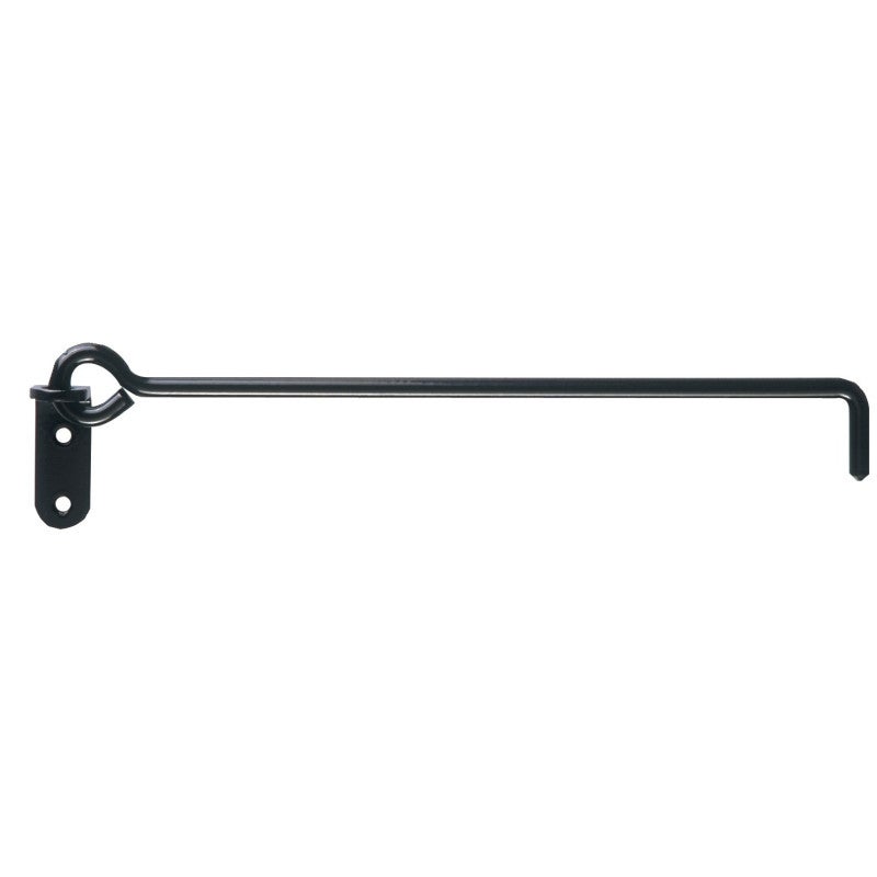 Crochet de contrevent aluminium L 500mm TORBEL 924D50J | Leroy Merlin