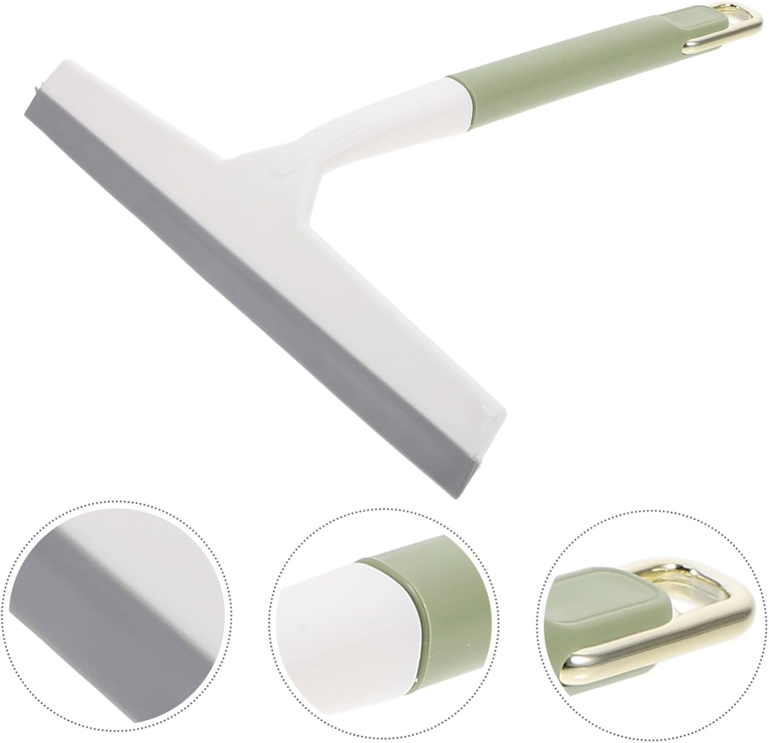 Raclette De Fenêtre pour La Maison Voiture Scrubber Ménage Ouah ...