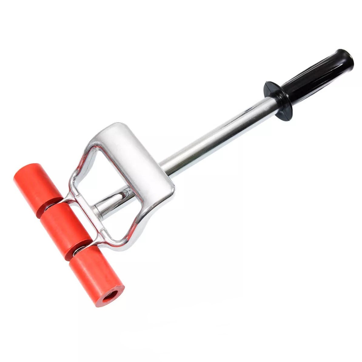 LOLLANDA Rodillos para suelo y pared, rodillos ajustables de alta ...