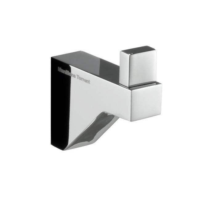 MANILLONS TORRENT 5408002 CROMOISTAL Percha Cromo | Leroy Merlin