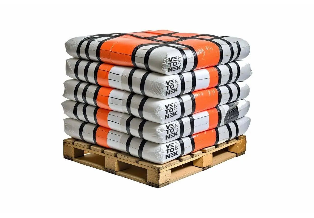 Cemento Saco / Palet 40 sacos 25 kg / Gris / CEM II/B-L 32.5 R | Bricoman