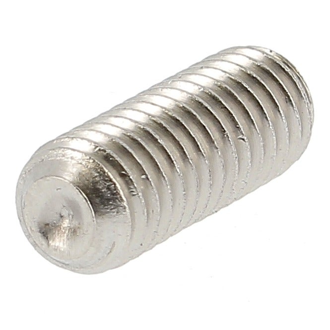 STHC Cuvette M2.5X8 Inox A4 DIN 916 | Leroy Merlin