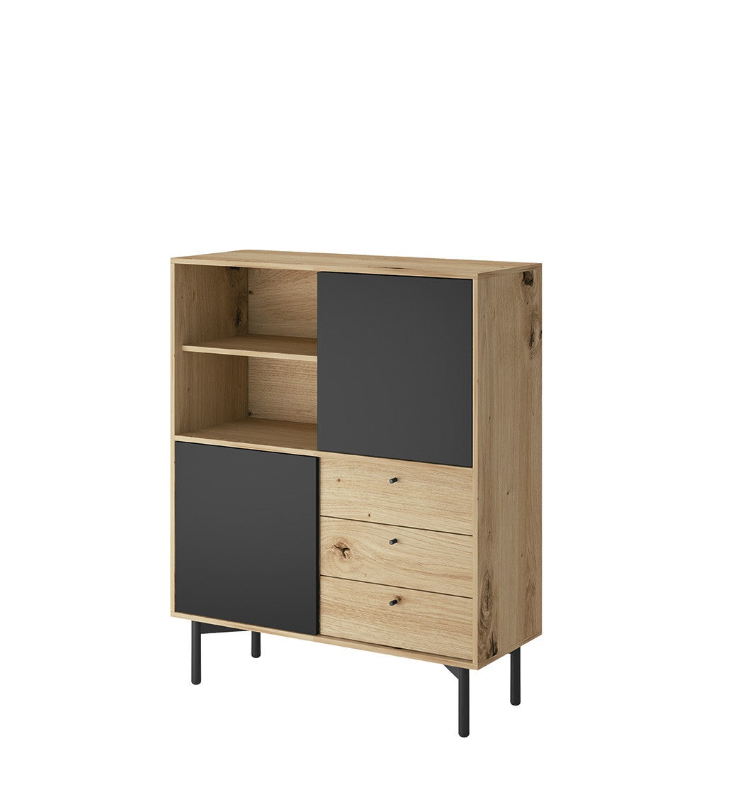 Commode FLOW FR102 | Leroy Merlin
